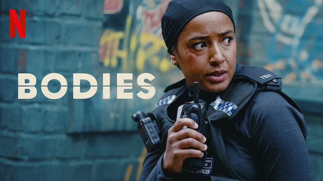 Is 'Bodies' on Netflix? Where to Watch the Series - New On Netflix USA